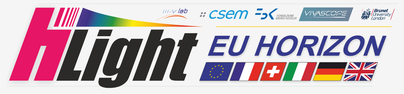 HILIGHT – EU HORIZON project